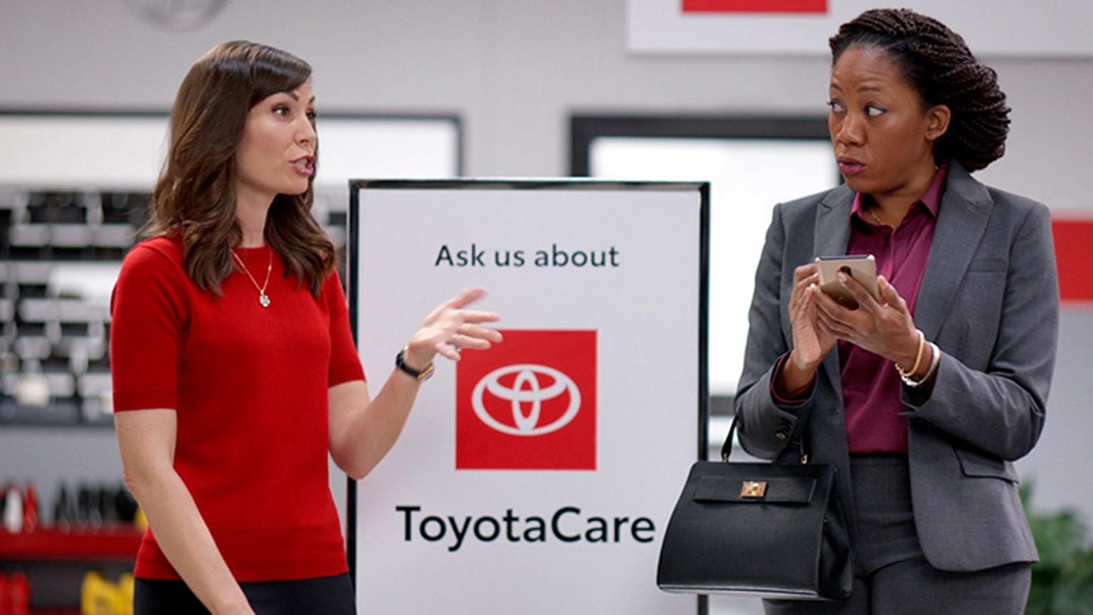 Toyota Care Overview - Longo Toyota Blog