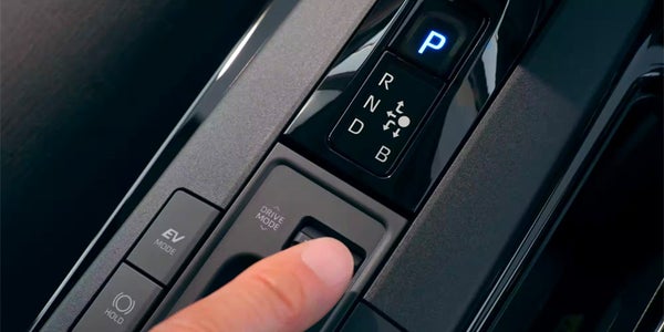 2024 Toyota Prius MPG and Price | Longo Toyota