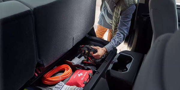 2024 Toyota Tundra Towing Capacity and Price | Longo Toyota