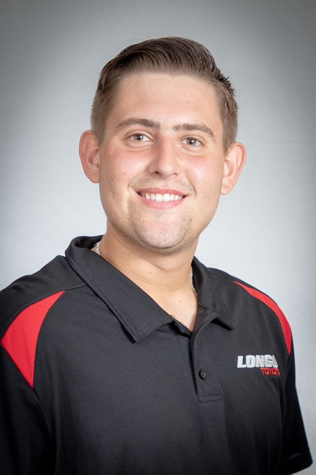 Longo Toyota Staff | Toyota Sales Rep and Service Advisor In El Monte, CA