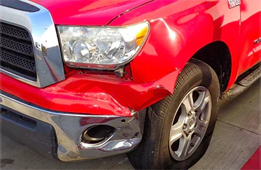 Toyota Collision Repair in El Monte, CA | Longo Toyota