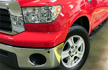 Toyota Collision Repair in El Monte, CA | Longo Toyota